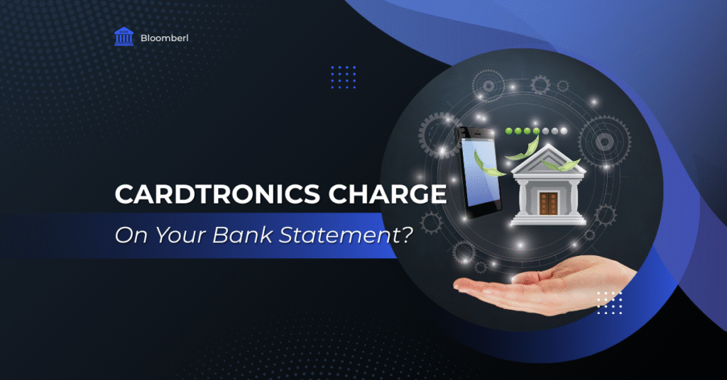 What Is the WUVISAAFT Charge on Your Bank Statement?