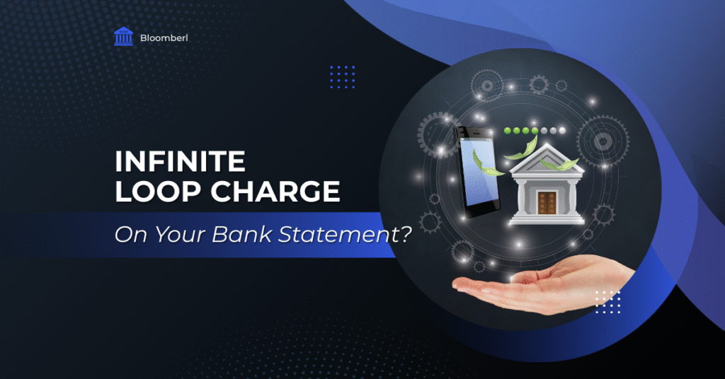 What Is the FDMS Charge on Your Bank Statement?