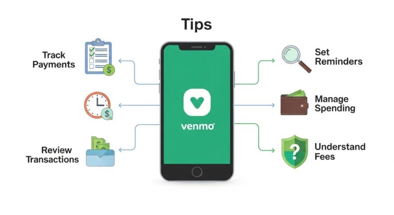 How Do Venmo Charges Appear on Your Bank Statement