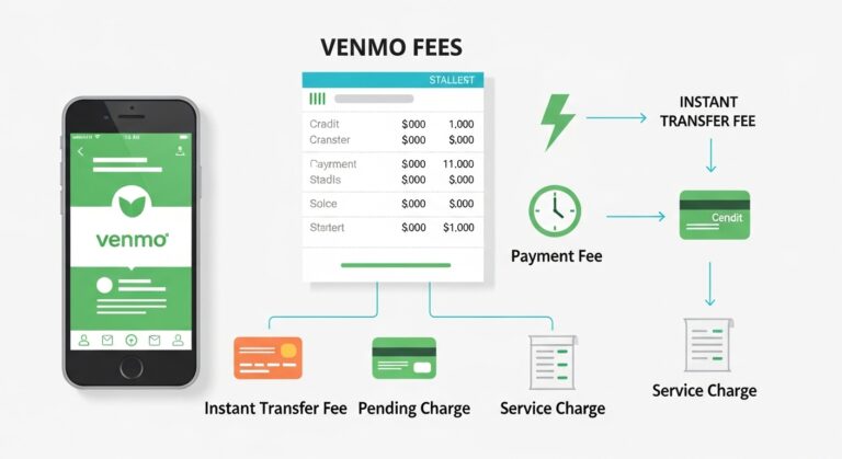 How Do Venmo Charges Appear on Your Bank Statement